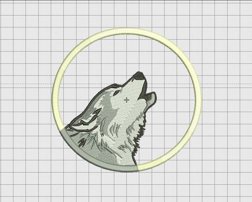Howling Moon Designs